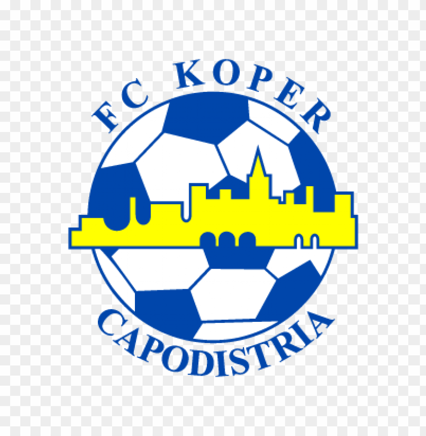 Free download | HD PNG fc koper vector logo | TOPpng