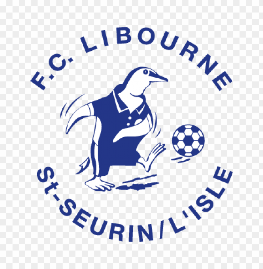 Free download | HD PNG fc libourne st seurinlisle vector logo | TOPpng