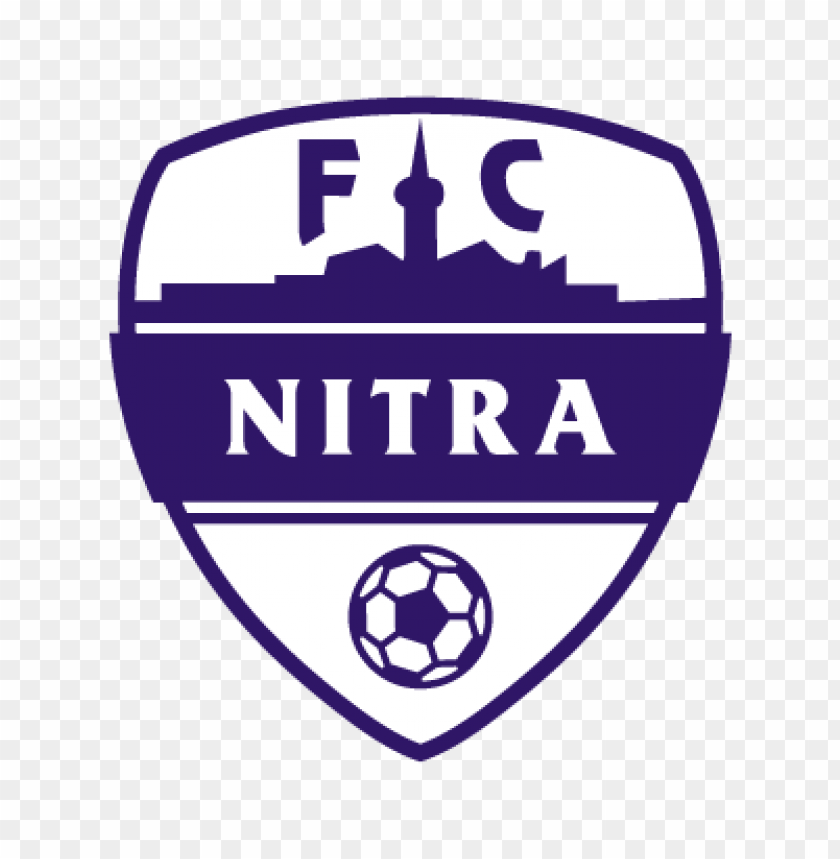 Free download | HD PNG fc nitra vector logo | TOPpng