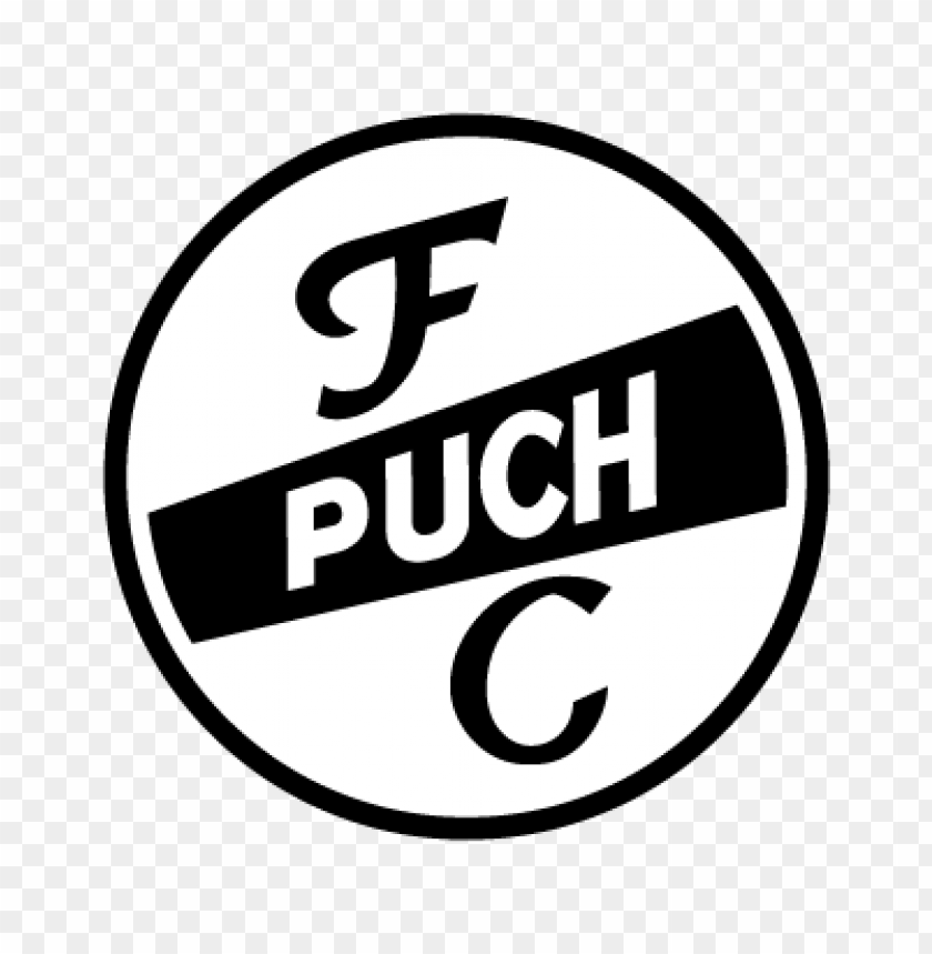 Free download | HD PNG fc puch vector logo | TOPpng