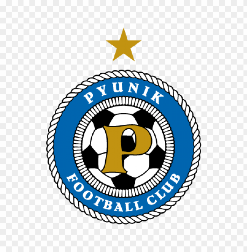 Free download | HD PNG fc pyunik vector logo | TOPpng