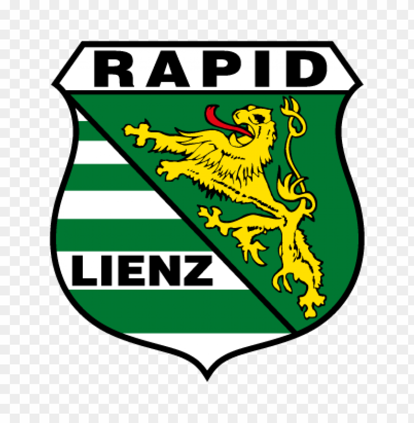 Free download | HD PNG fc rapid lienz vector logo | TOPpng