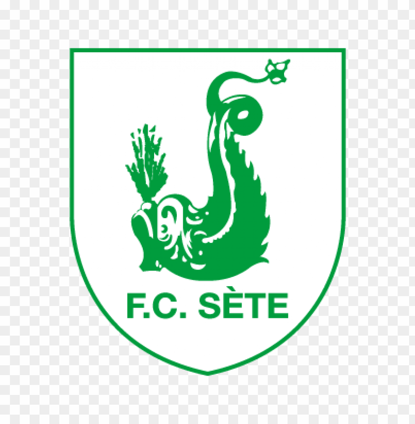 Free download | HD PNG fc sete 34 vector logo | TOPpng