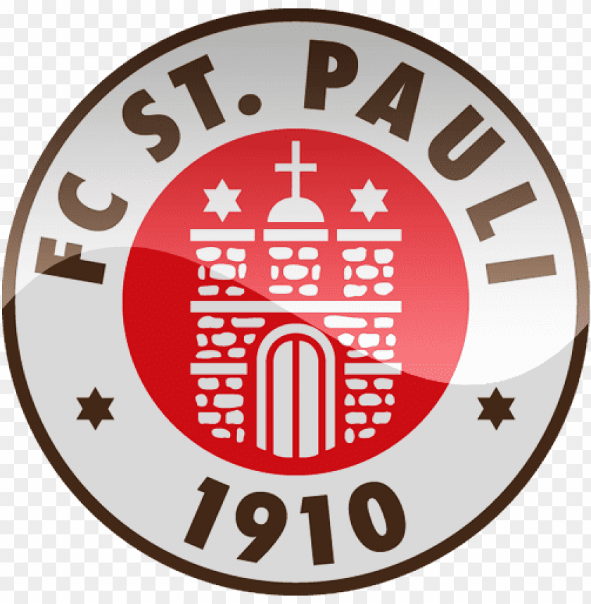 Free download | HD PNG fc st pauli logo png png - Free PNG Images ID ...