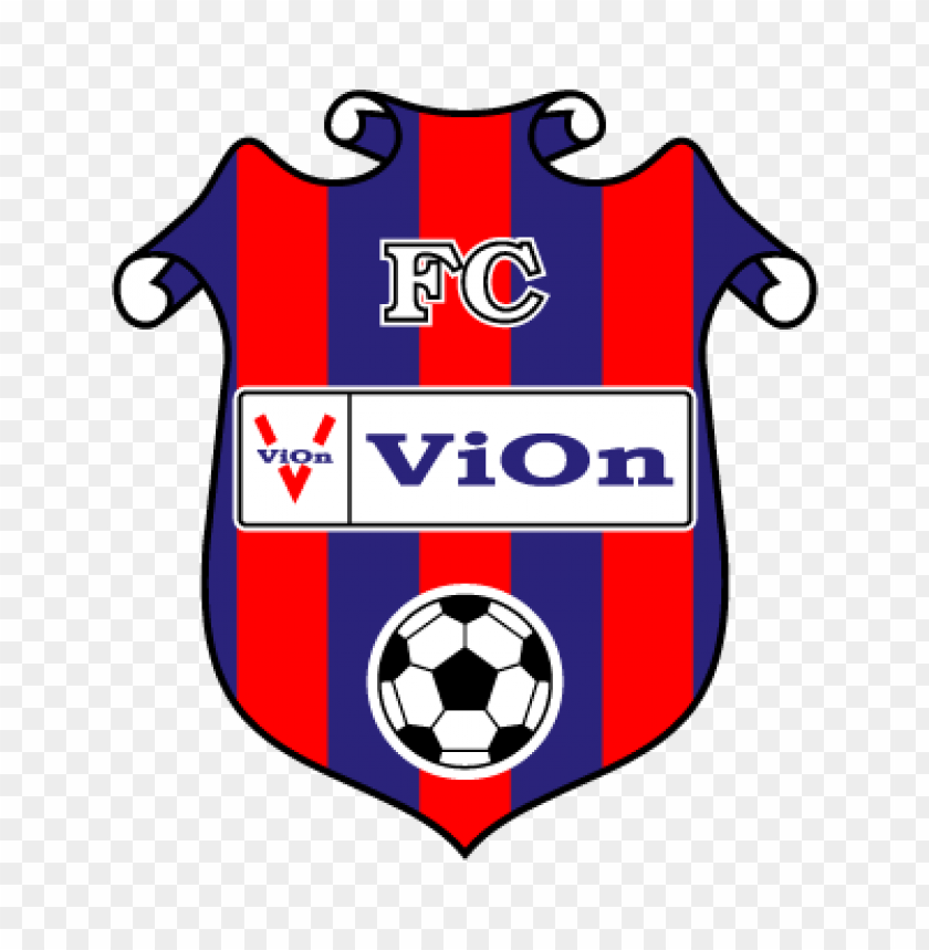Free download | HD PNG fc vion zlate moravce vector logo | TOPpng
