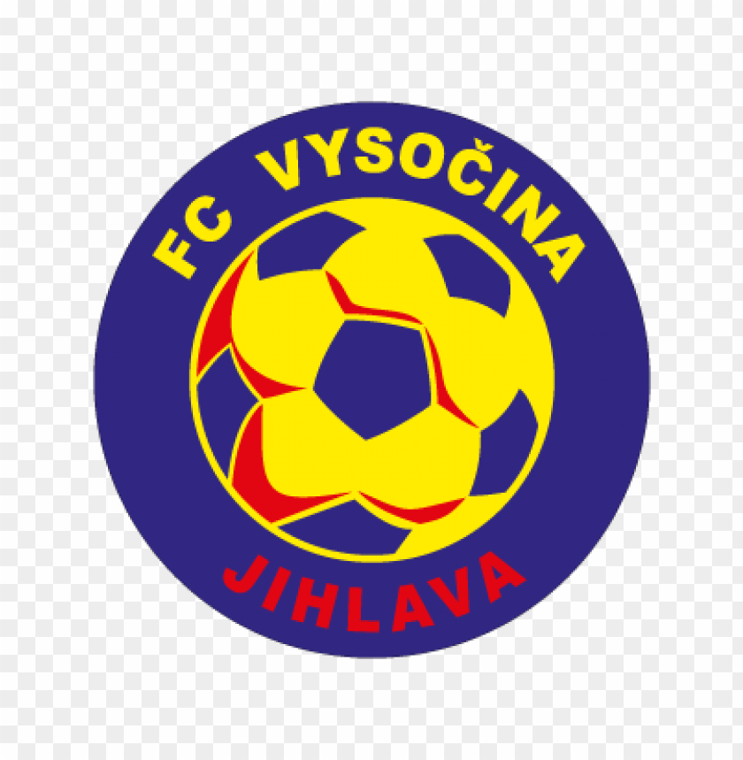 Free download | HD PNG fc vysocina jihlava vector logo | TOPpng