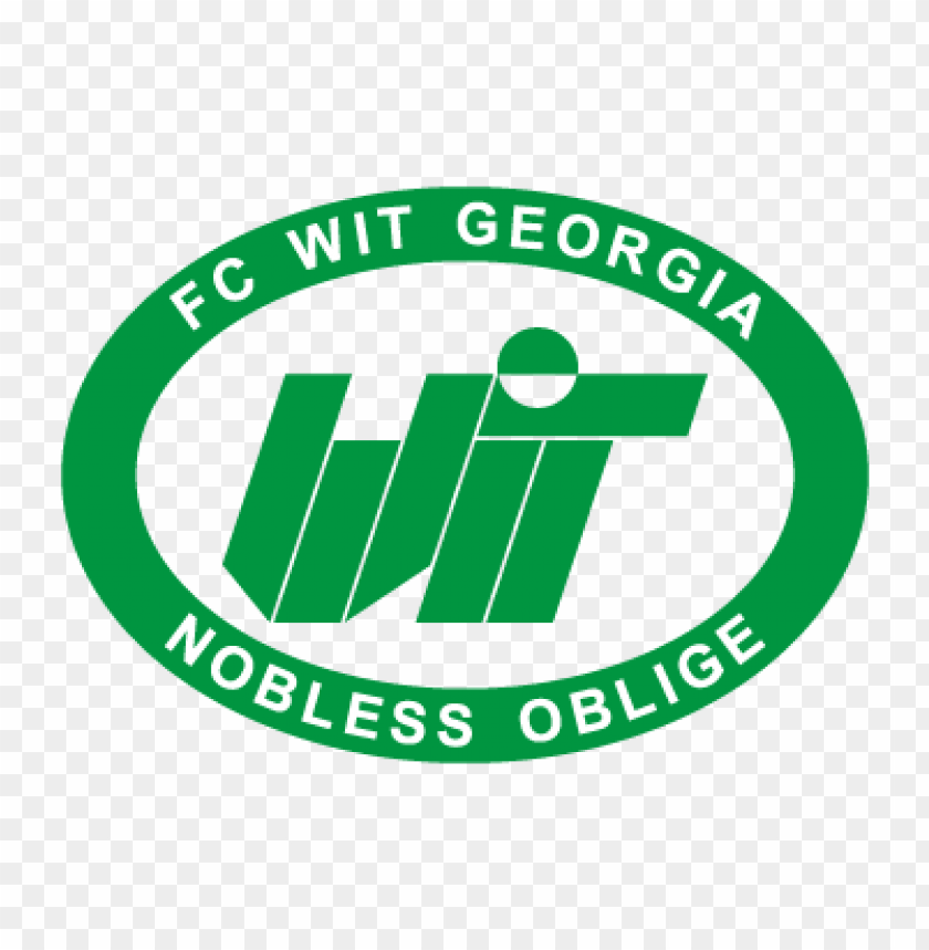 Free download | HD PNG fc wit georgia vector logo | TOPpng