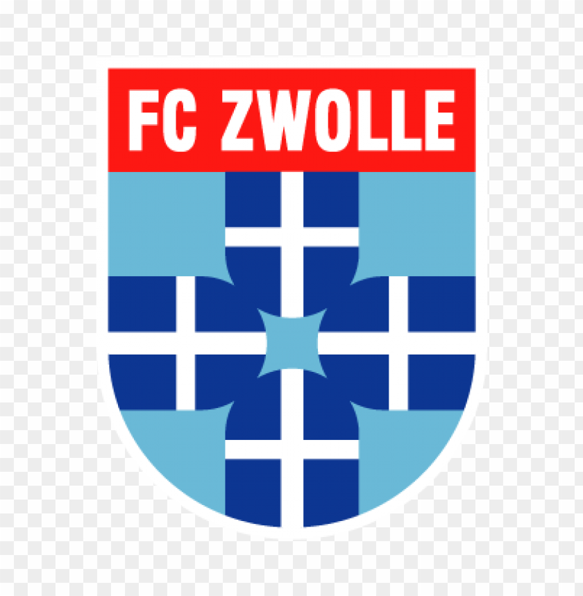 Free download | HD PNG fc zwolle vector logo - 459101 | TOPpng