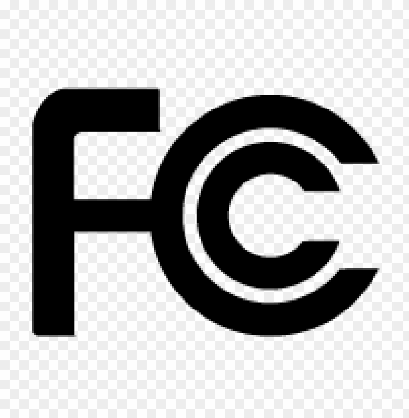 Free download | HD PNG fcc logo vector download free | TOPpng