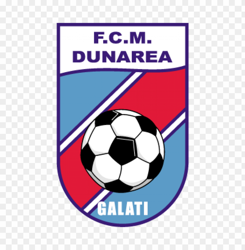 Free download | HD PNG fcm dunarea galati vector logo | TOPpng