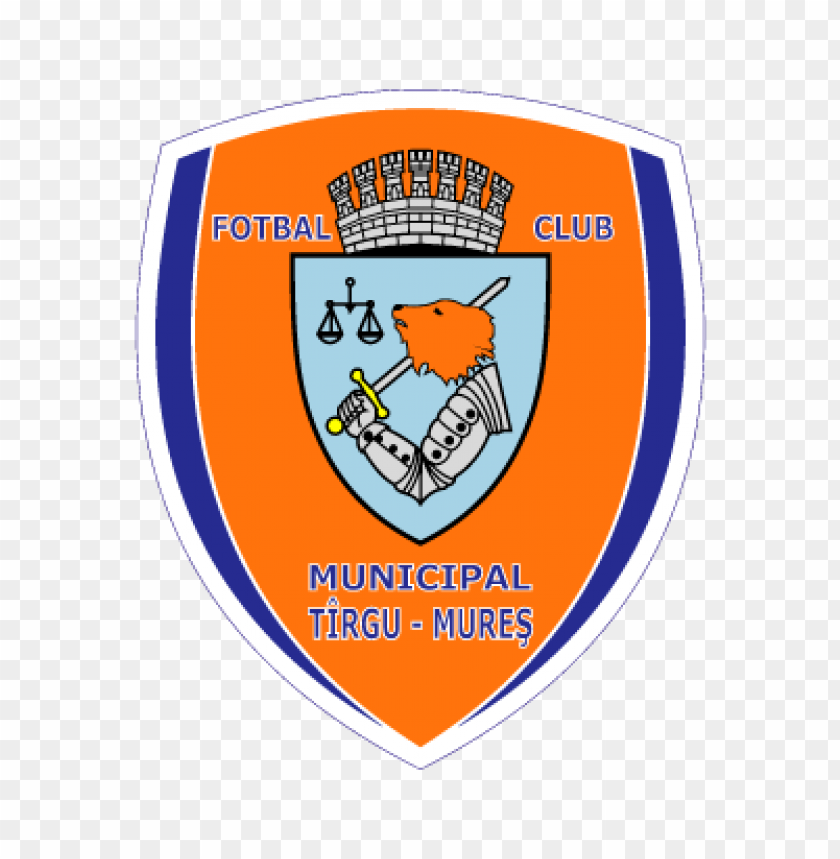 Free download | HD PNG fcm targu mures vector logo | TOPpng