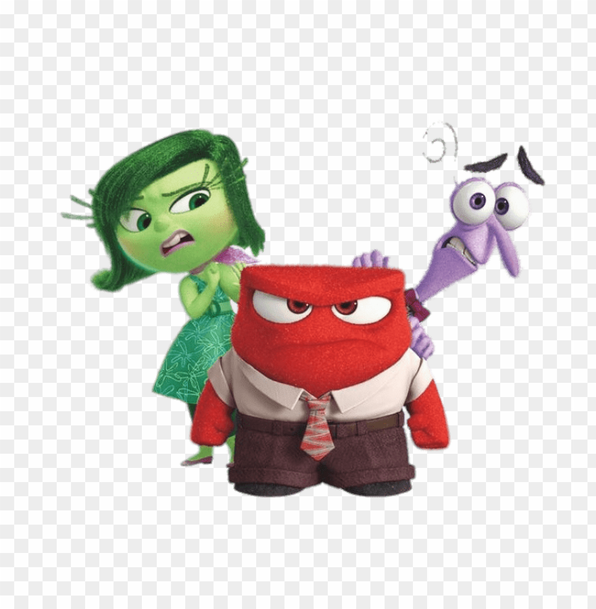 Free download | HD PNG fear anger and disgust clipart png photo - 66023 ...