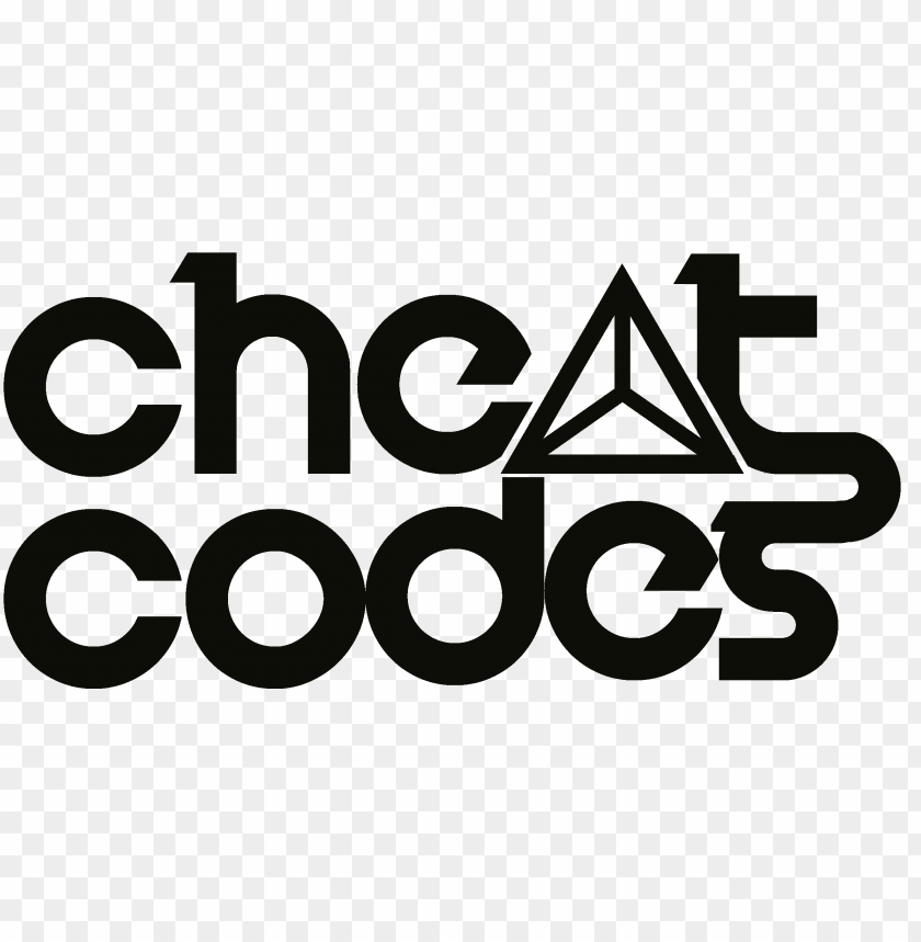 Free download | HD PNG featured artist cheat codes no promises PNG ...
