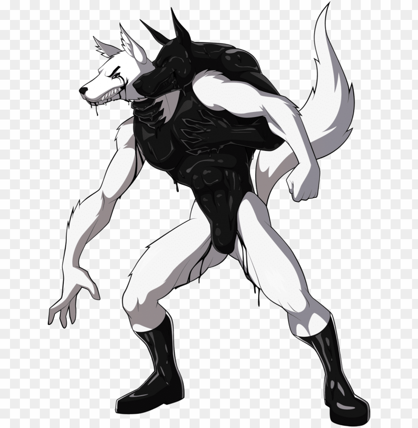 Free download | HD PNG featured in the following folders furry slime ...