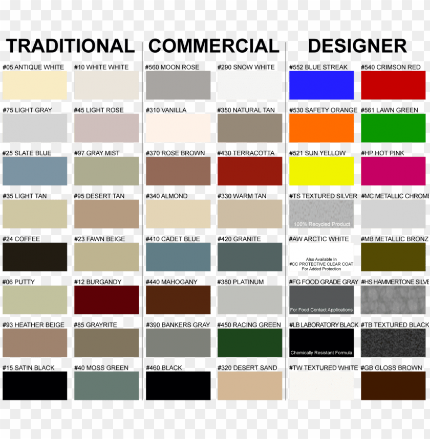 Free download | HD PNG federal paint colors PNG transparent with Clear ...