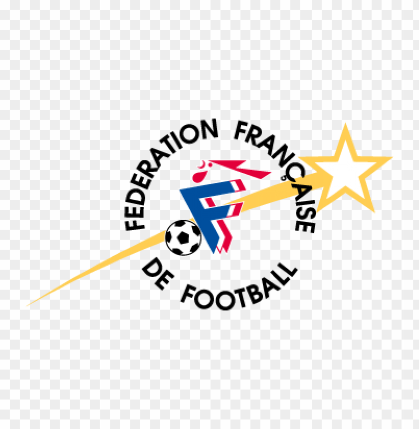 Free download | HD PNG federation francaise de football 1919 vector ...
