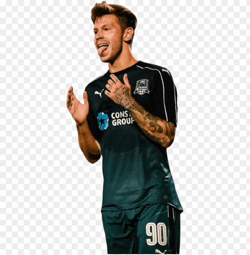 Free download | HD PNG Download fedor smolov png images background ID 63905 | TOPpng