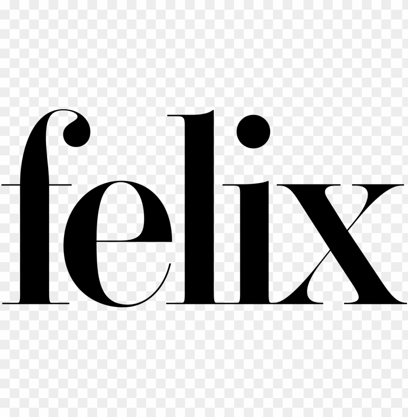 Free download | HD PNG felix capital logo PNG transparent with Clear ...