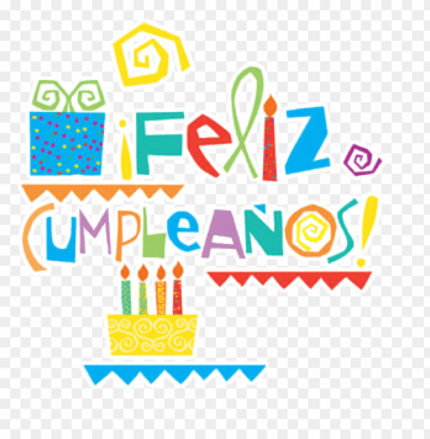 Free download | HD PNG feliz cumpleanos modern PNG transparent with Clear Background ID 116067 ...