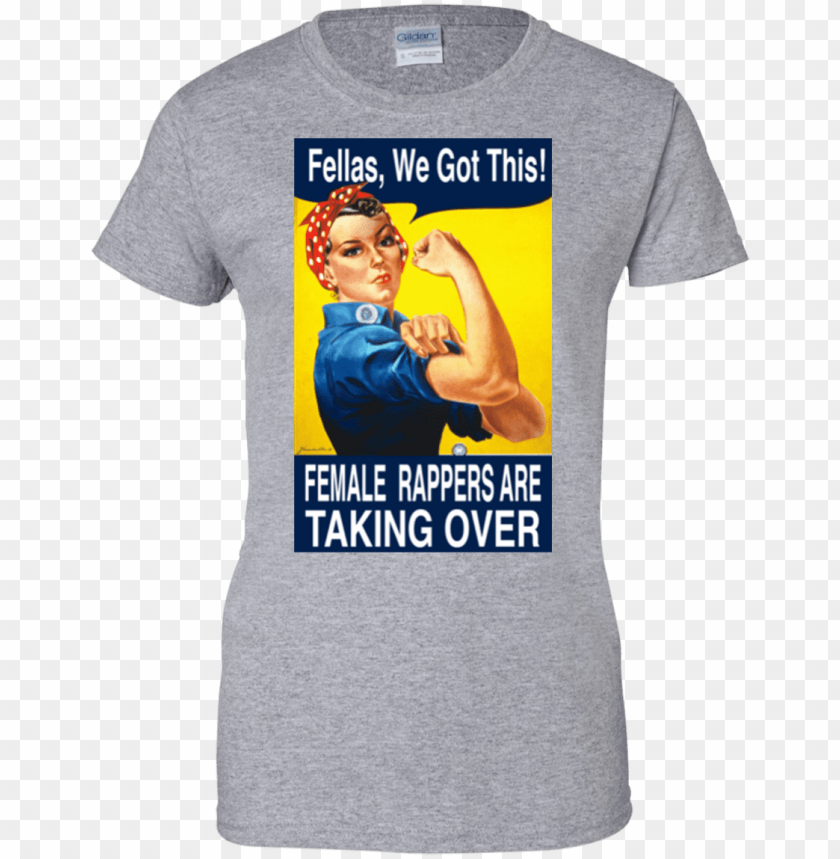 Free download | HD PNG female rappers are taking over ladies 100 cotton ...