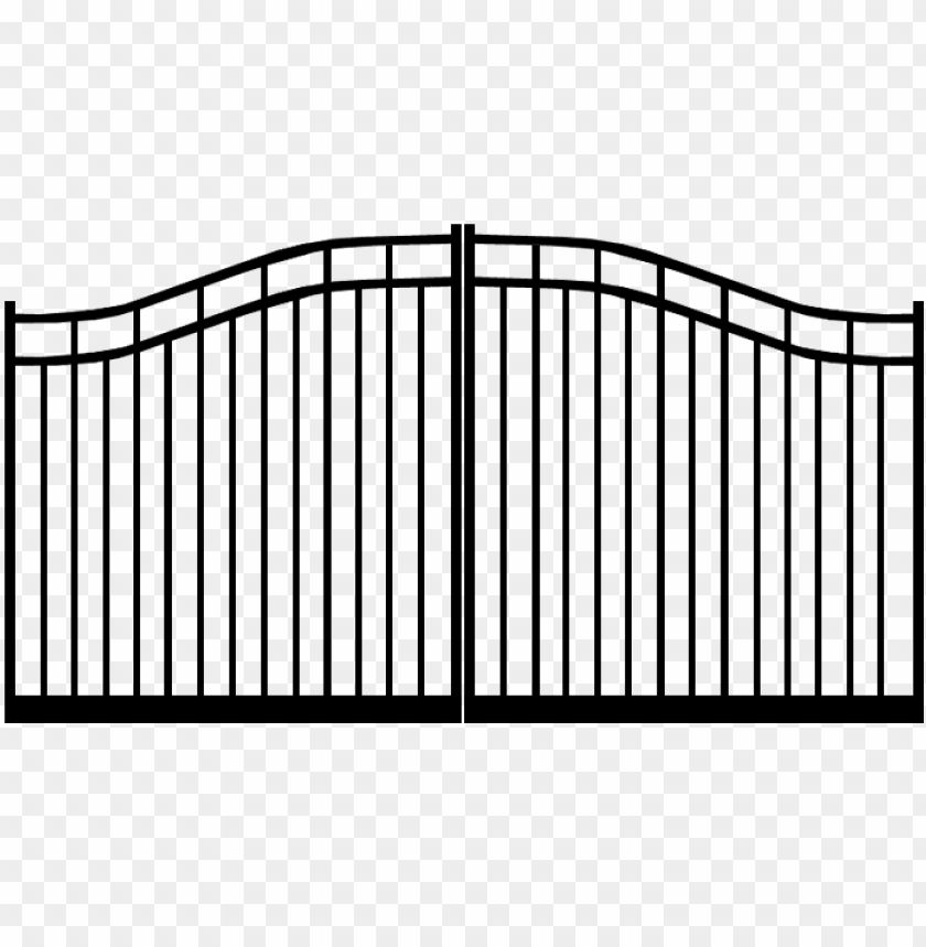 Free download | HD PNG fence gate png gates model PNG transparent with ...