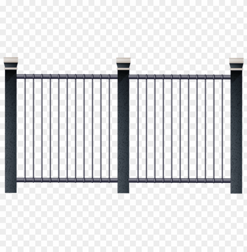 Free download | HD PNG fence transparent clipart png photo - 52940 | TOPpng