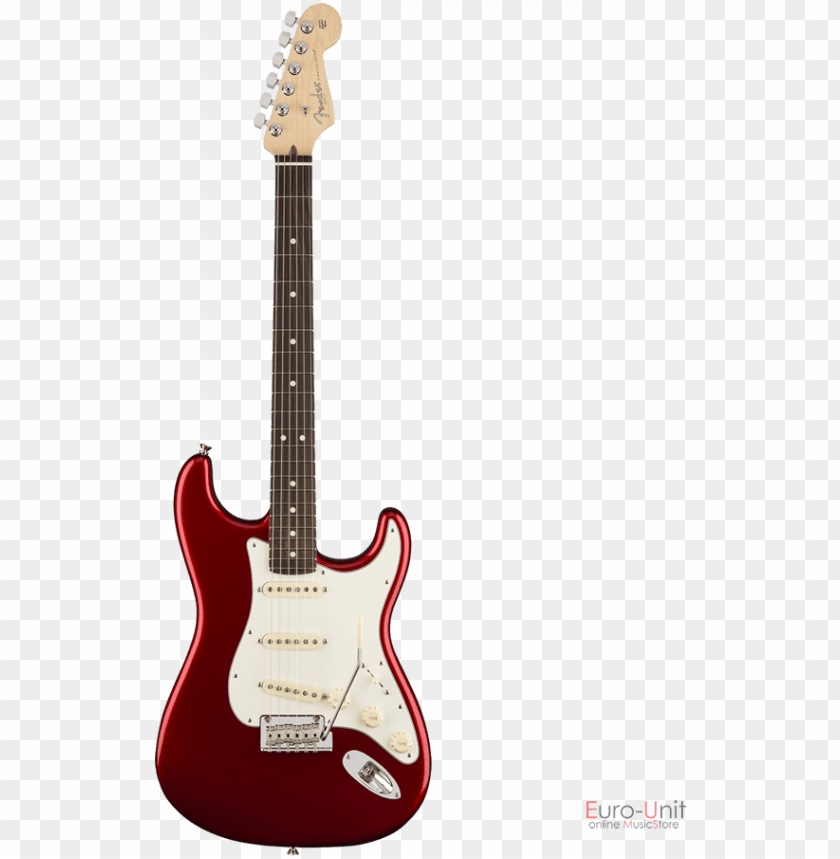 Free download | HD PNG fender stratocaster candy apple red rosewood PNG ...