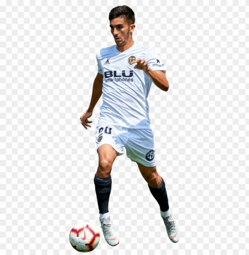 Free download | HD PNG Download ferran torres png images background ID ...