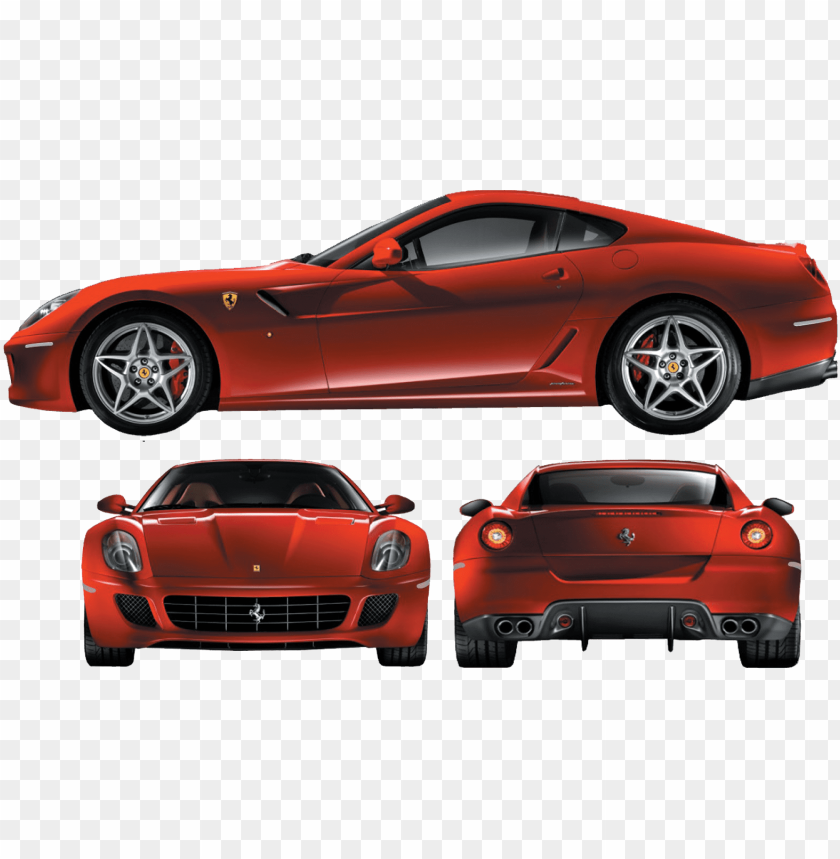 Free download | HD PNG ferrari clipart png photo - 27765 | TOPpng