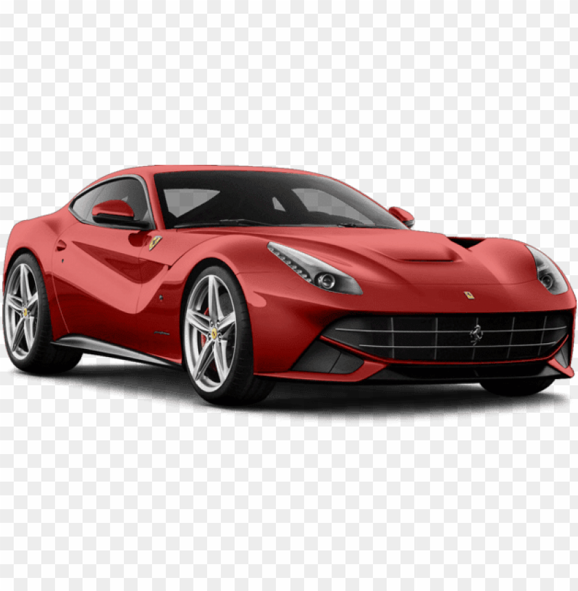 Free download | HD PNG Transparent PNG image Of red ferrari f12 tdf ...