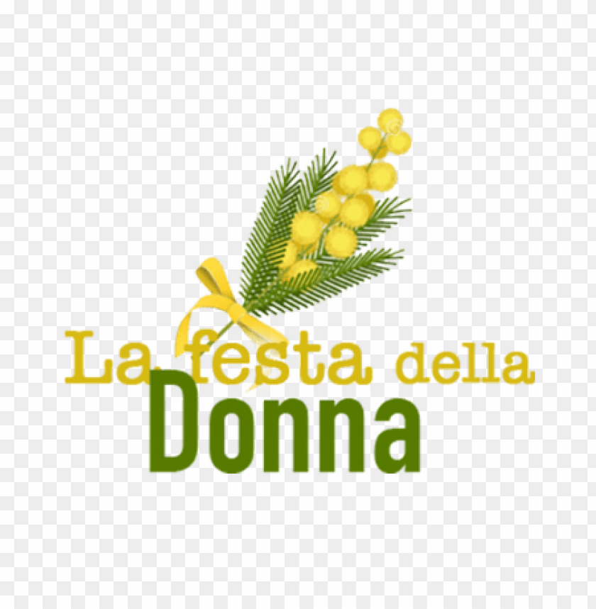Free download | HD PNG festa della donna PNG transparent with Clear ...