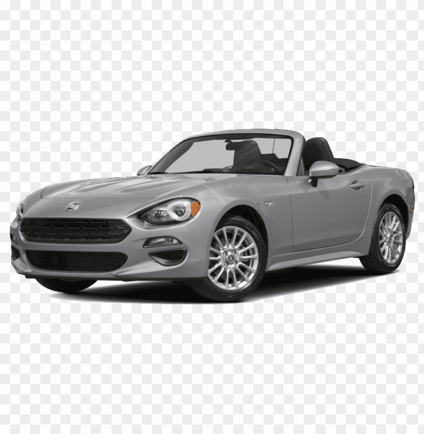 Free download | HD PNG Transparent PNG image Of fiat 124 spider ...