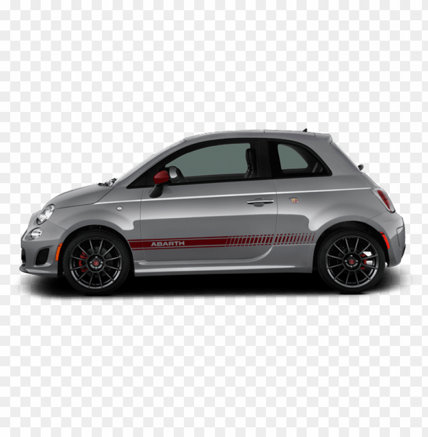 Free download | HD PNG Transparent PNG image Of fiat 500 abarth retro ...