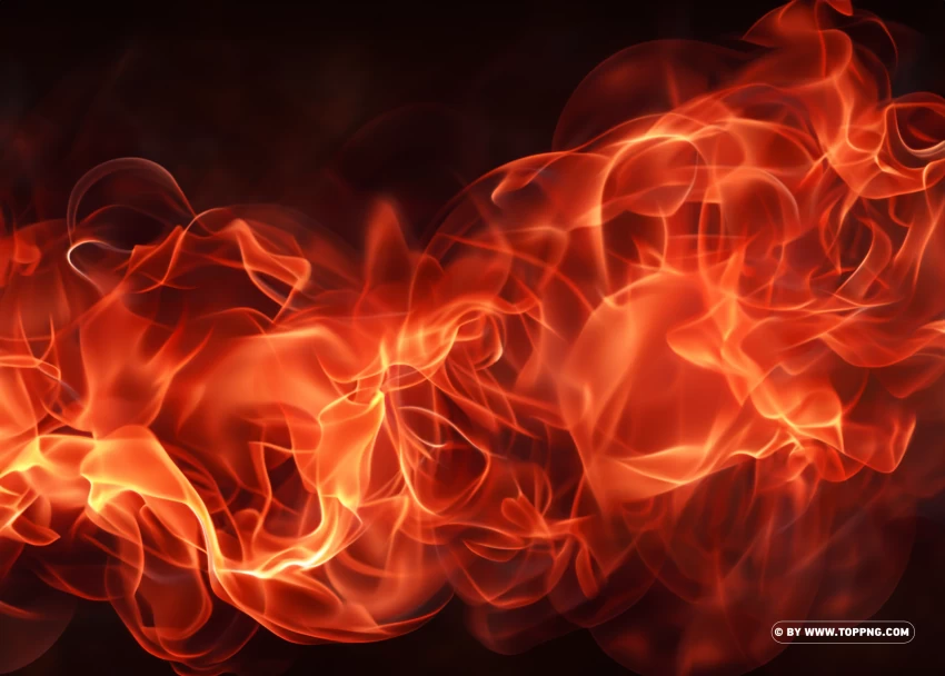 Free download | HD PNG fiery png red smoke and sparks illuminating the ...
