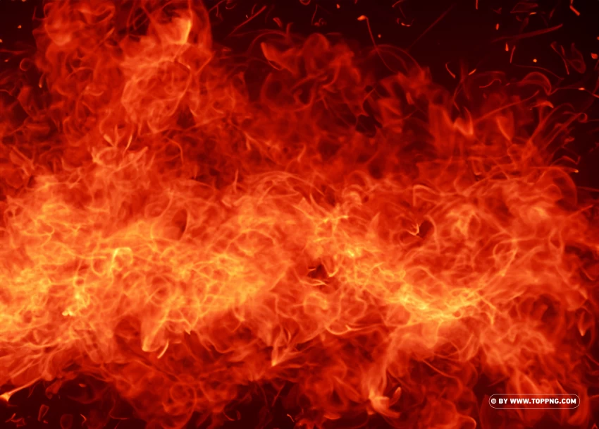 Free download | HD PNG fiery red smoke with dynamic flames on png ...