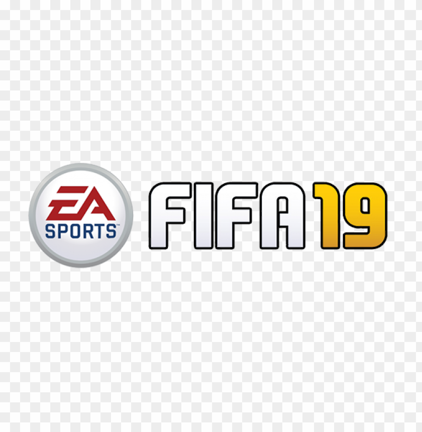 Free download | HD PNG fifa 19 ea sports special edition logo | TOPpng
