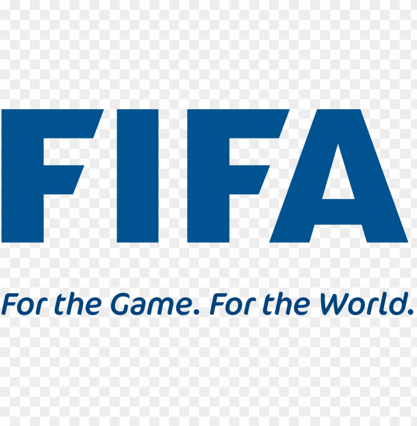 Free download | HD PNG fifa for the game for the world logo | TOPpng