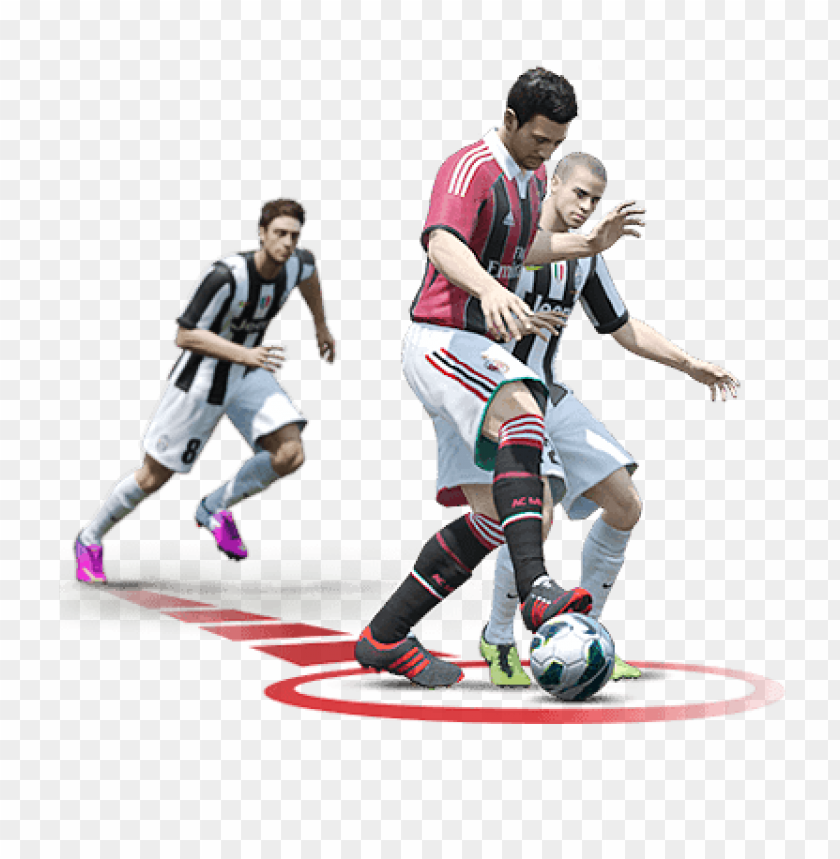 Free download | HD PNG juventus players fifa digital render | TOPpng