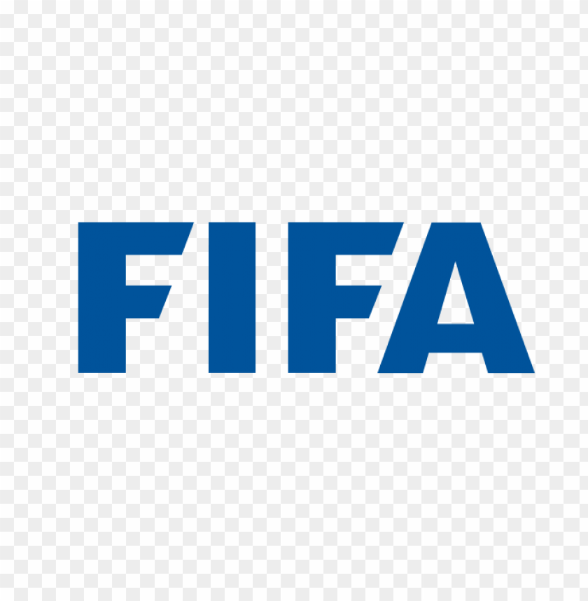 Free download | HD PNG fifa official logo transparent | TOPpng