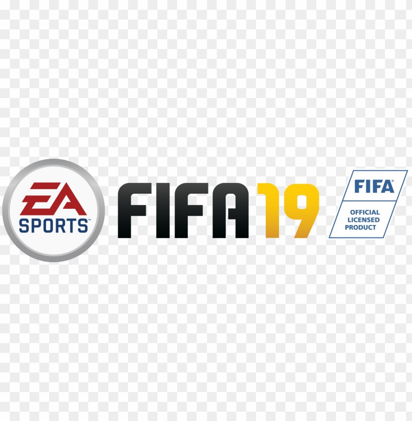 Free download | HD PNG fifa 19 ea sports cover art | TOPpng