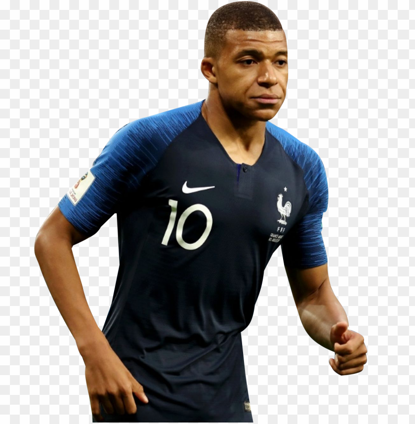 Free download | HD PNG kylian mbappe fifa world cup moment | TOPpng