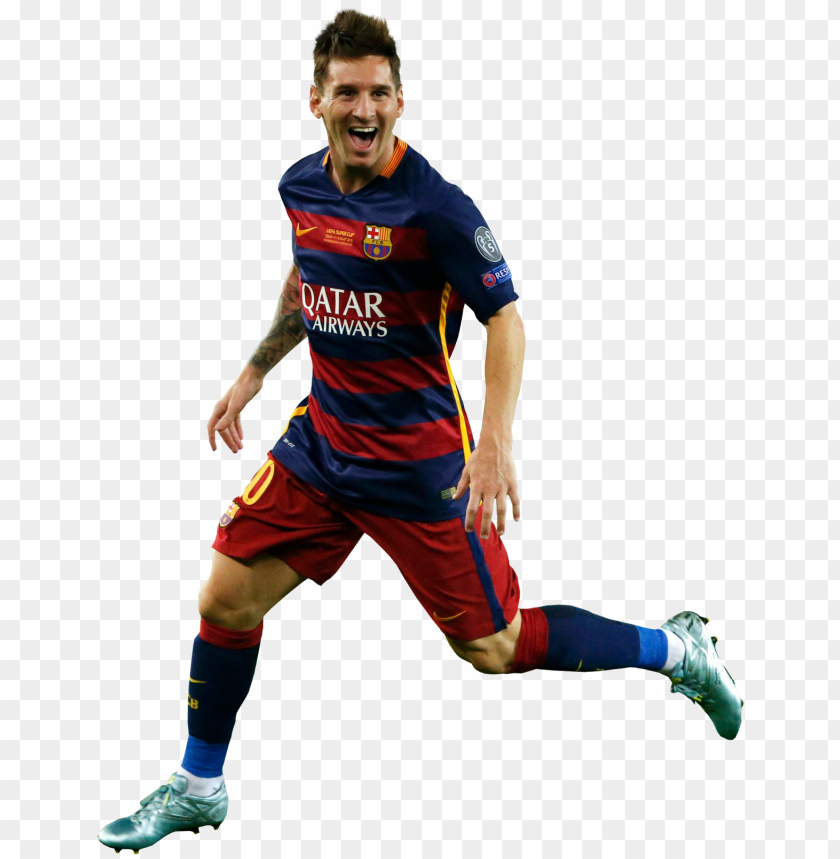 Free download | HD PNG messi classic barcelona kick png | TOPpng