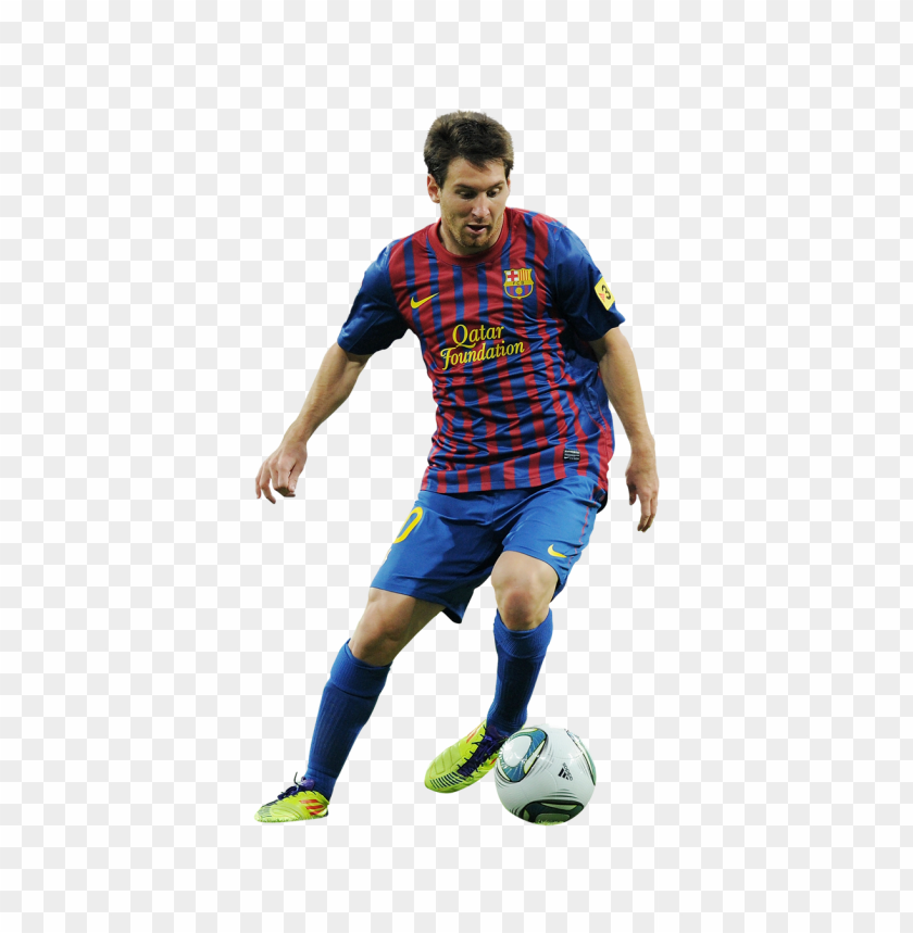 Free download | HD PNG footballer controlling ball mid game png | TOPpng