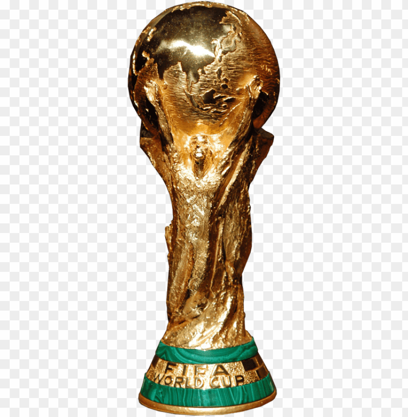 Free download | HD PNG fifa world cup trophy png | TOPpng