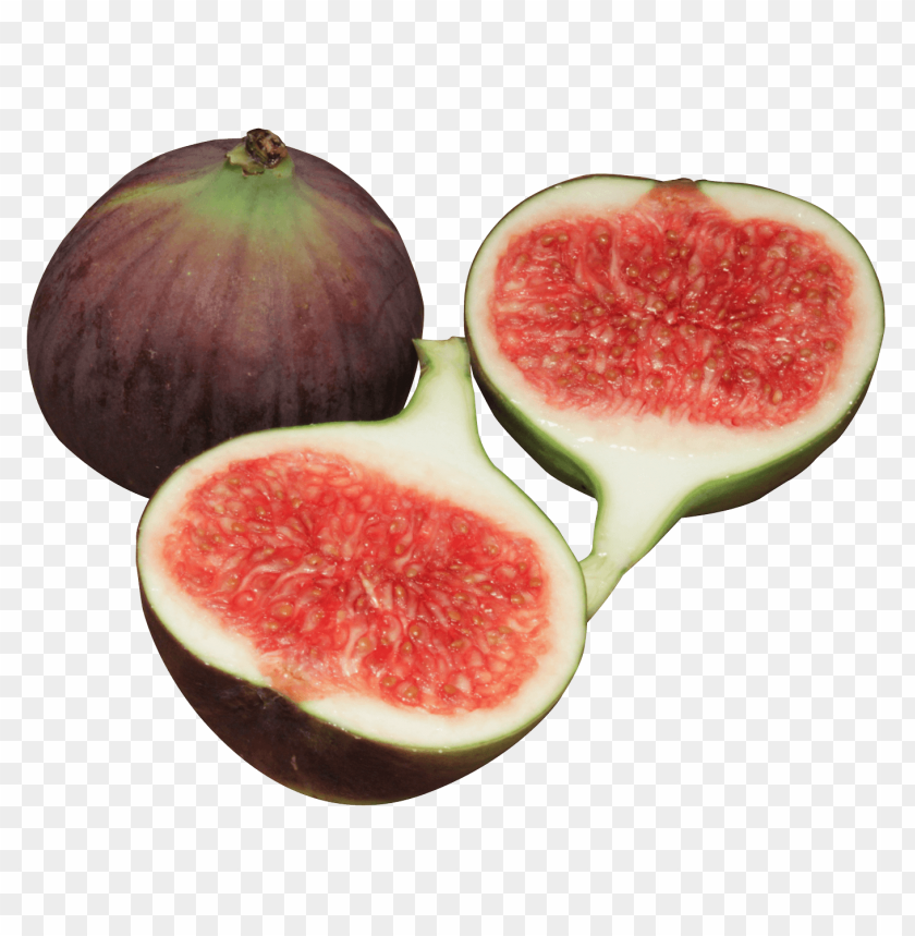 Free download | HD PNG fresh figs with half cut png | TOPpng