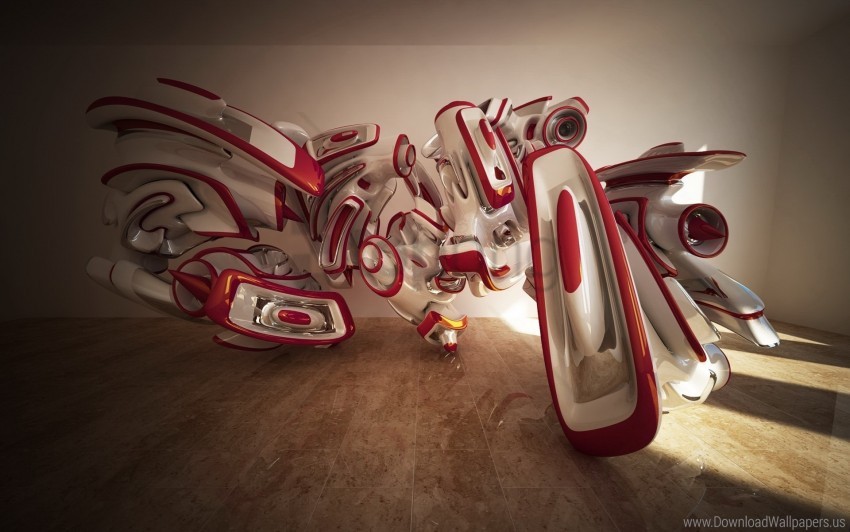 Free download | HD PNG figures form plastic space wallpaper background ...