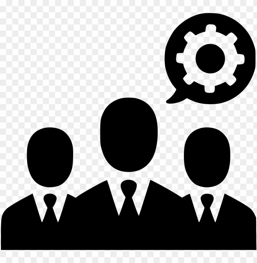 Free download | HD PNG file business partners icon PNG transparent with ...