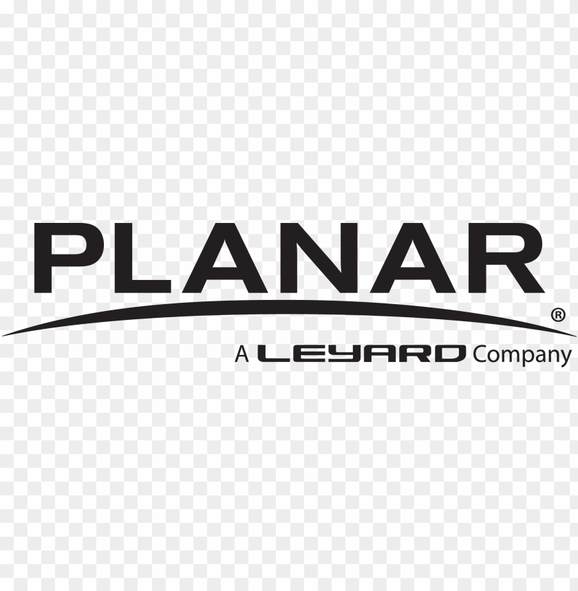 Free download | HD PNG file planar leyard logo PNG transparent with ...