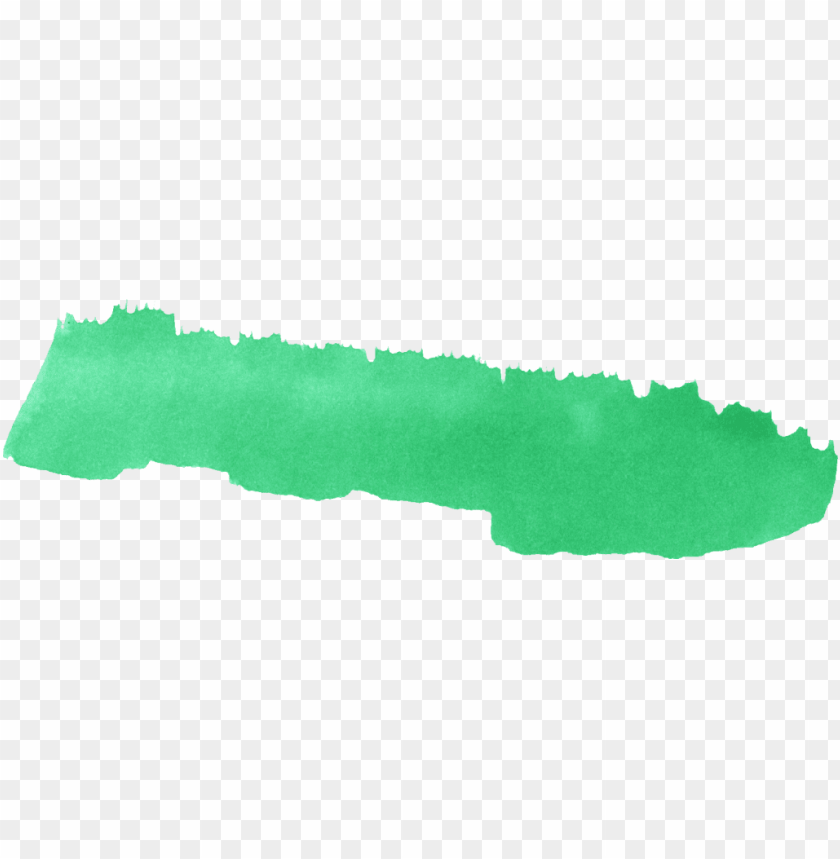 Free download | HD PNG file size png green brushes stroke PNG ...