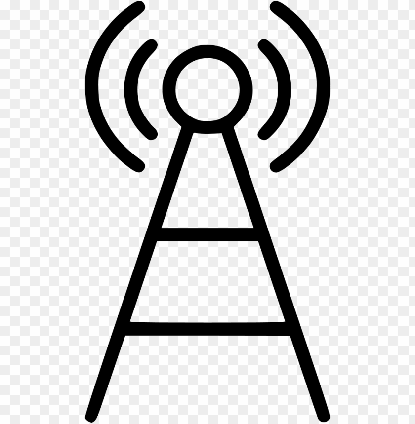 Free download | HD PNG file svg distributed antenna systems ico PNG ...